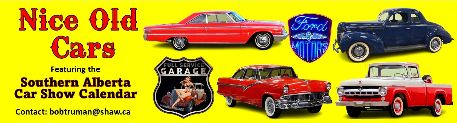 Nice Old Cars Nice Old Cars Page 2